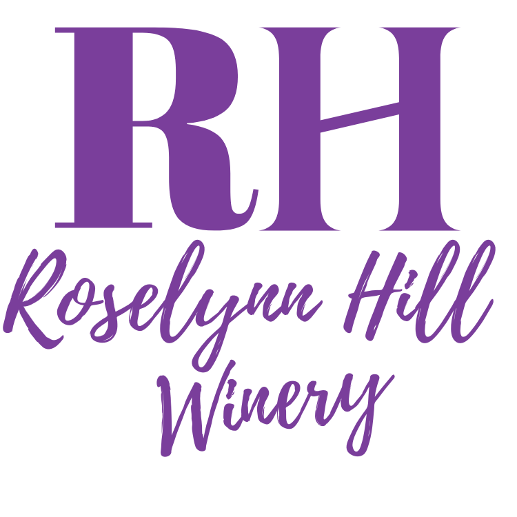 Roselynn Hill Winery logo