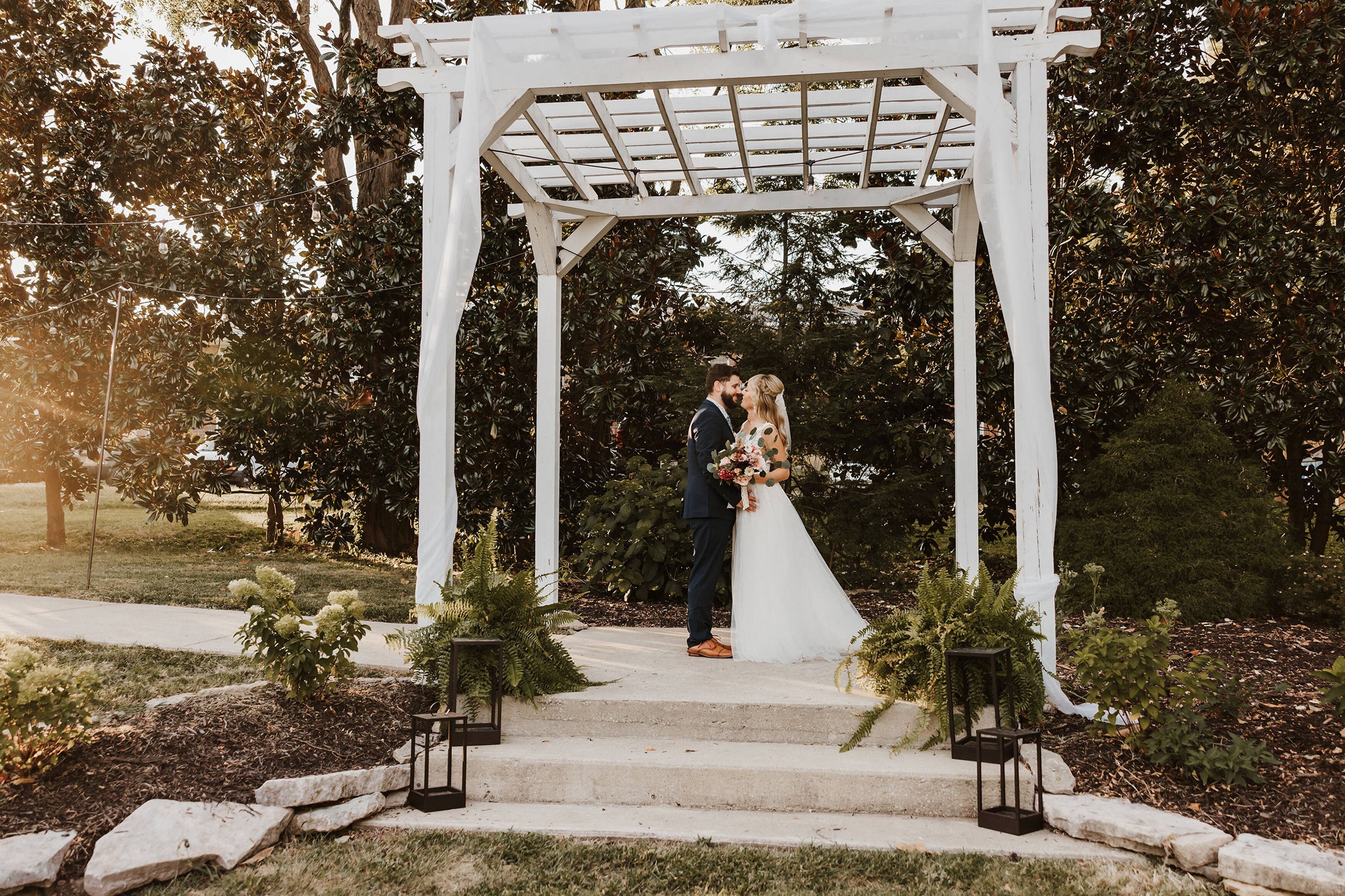 Private Events | Roselynn Hill Winery