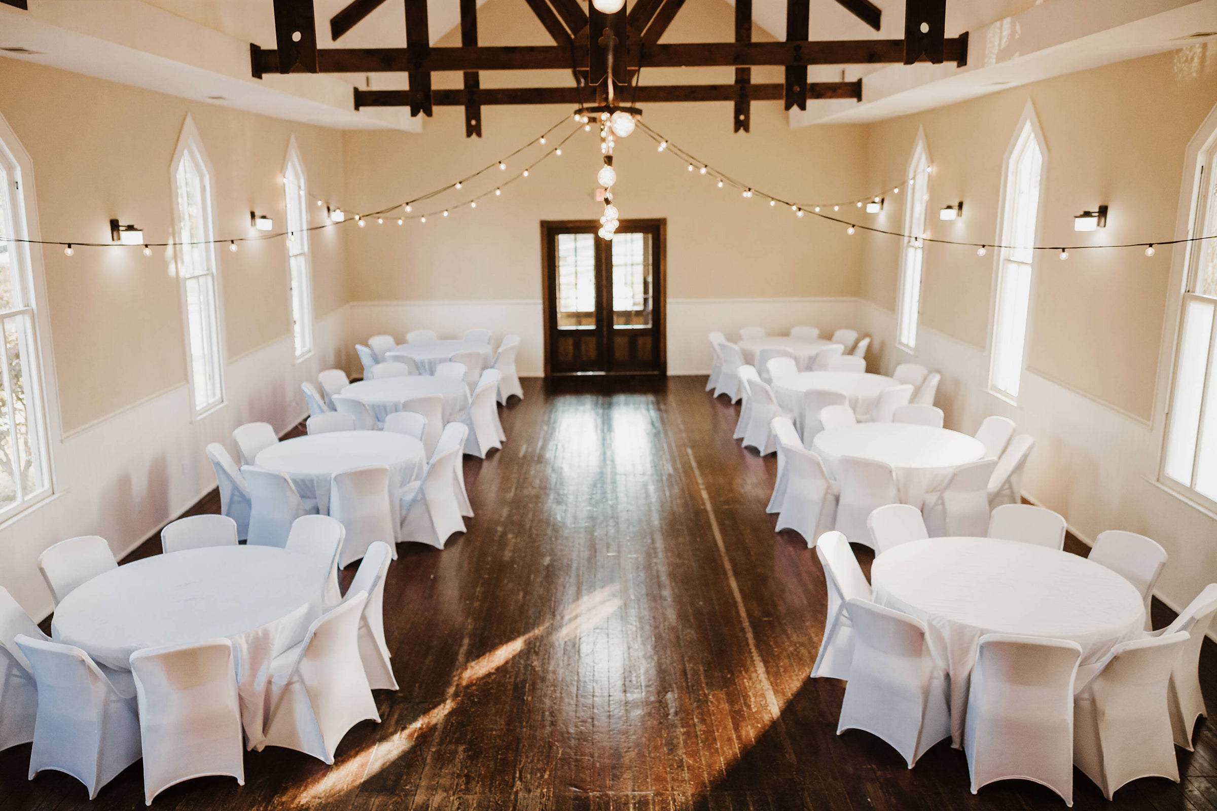 Private Events | Roselynn Hill Winery